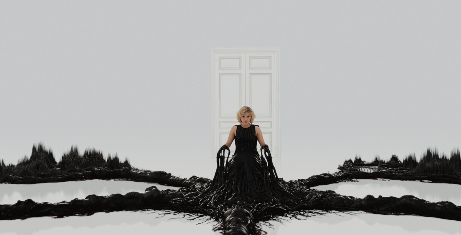 Lucy | Industrial Light & Magic