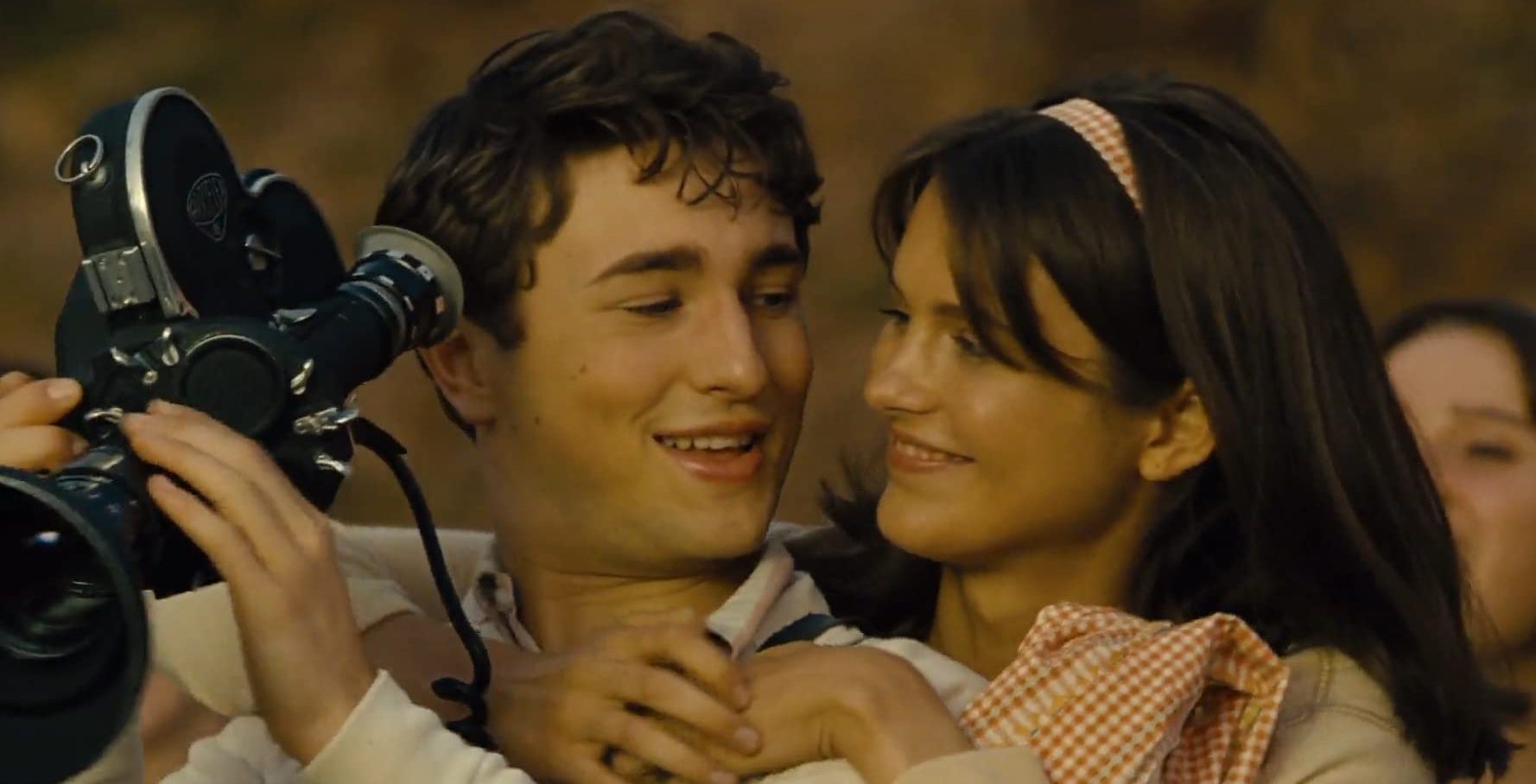 The Fabelmans | Industrial Light & Magic